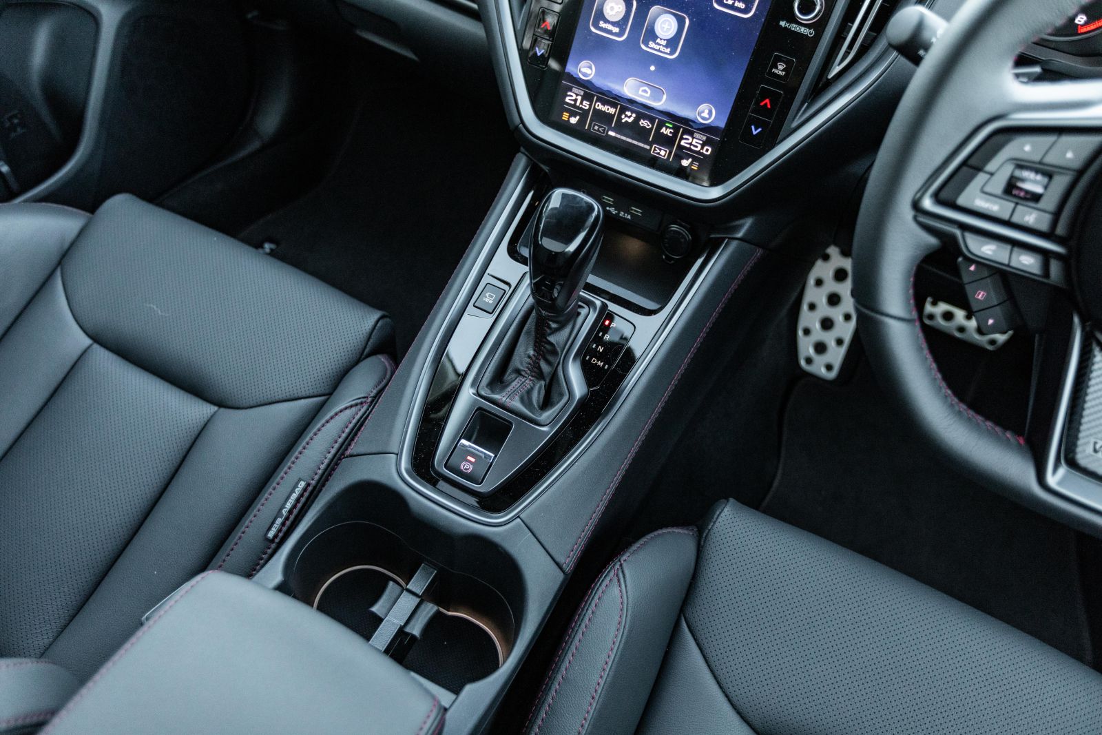 2022 Subaru WRX GT Sportswagon review | CarExpert