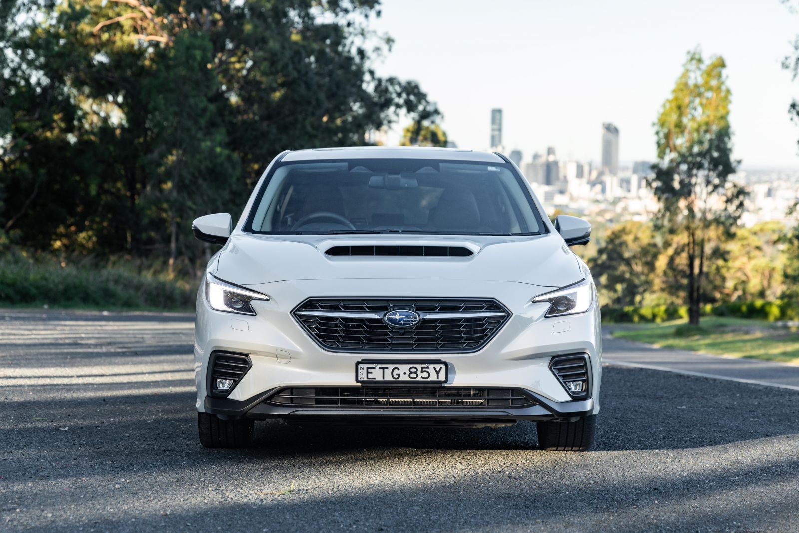 2022 Subaru WRX GT Sportswagon review | CarExpert