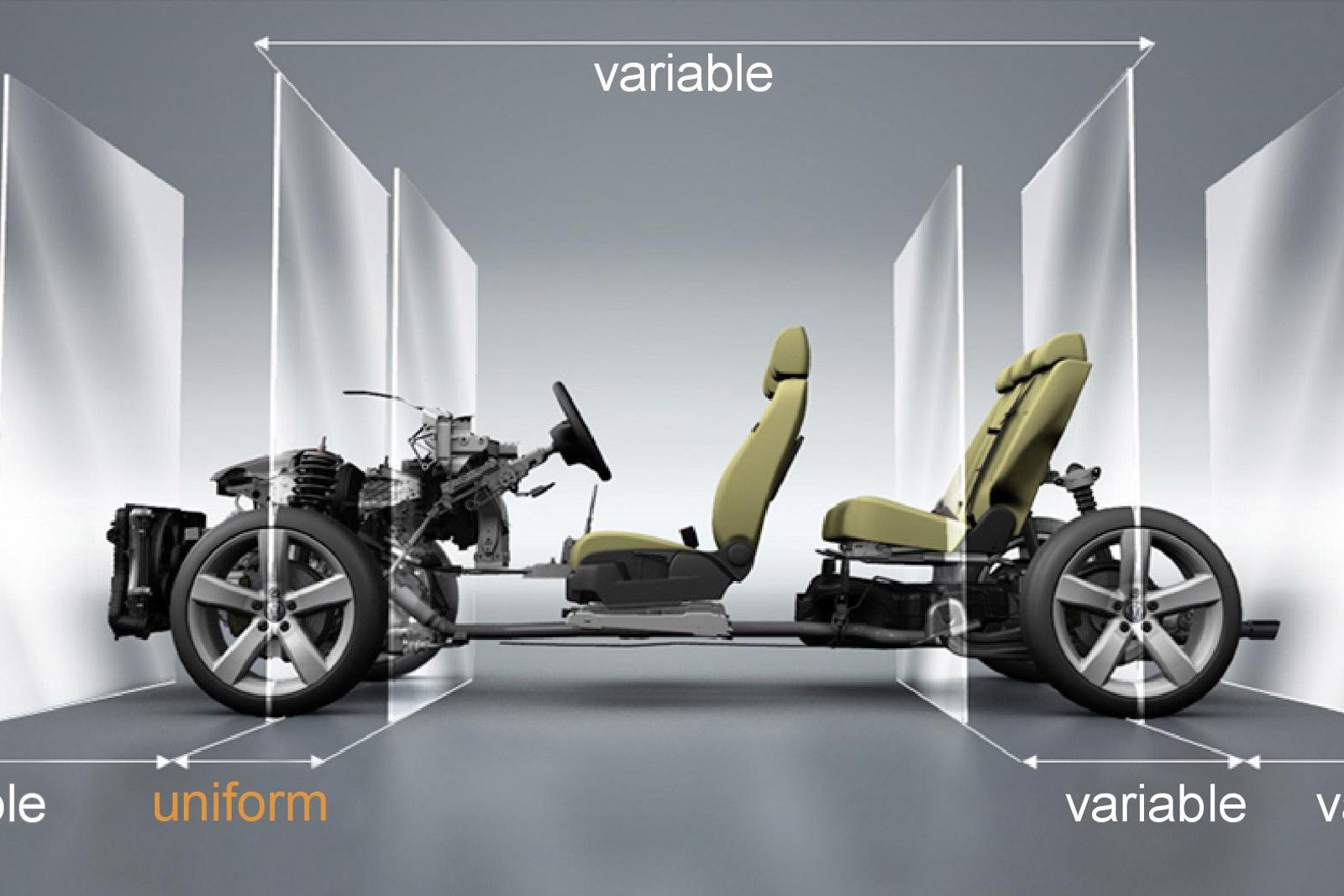 Volkswagen's cost-slashing MQB passes milestone | CarExpert
