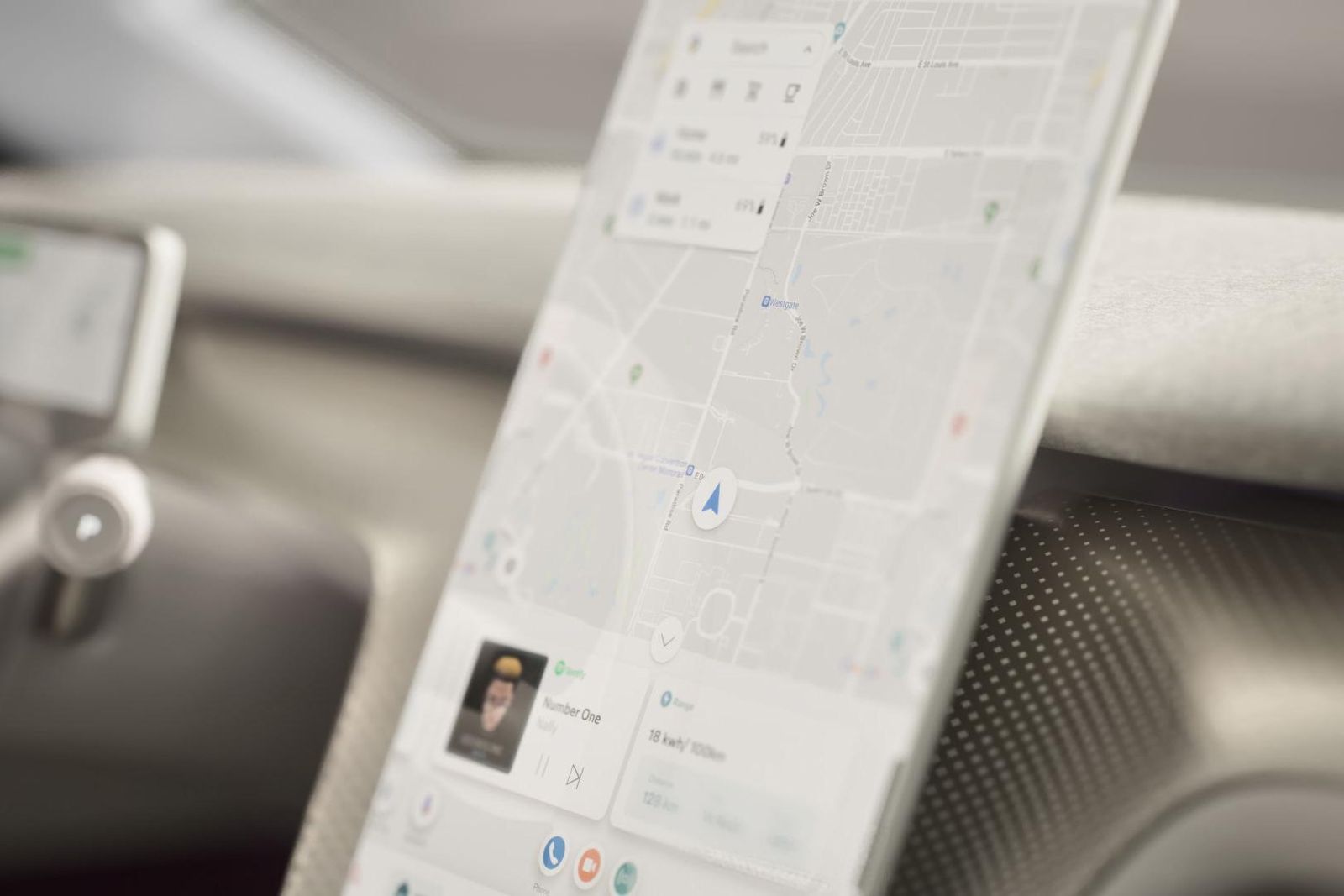 Volvo pairs with Fortnite developer for future infotainment | CarExpert