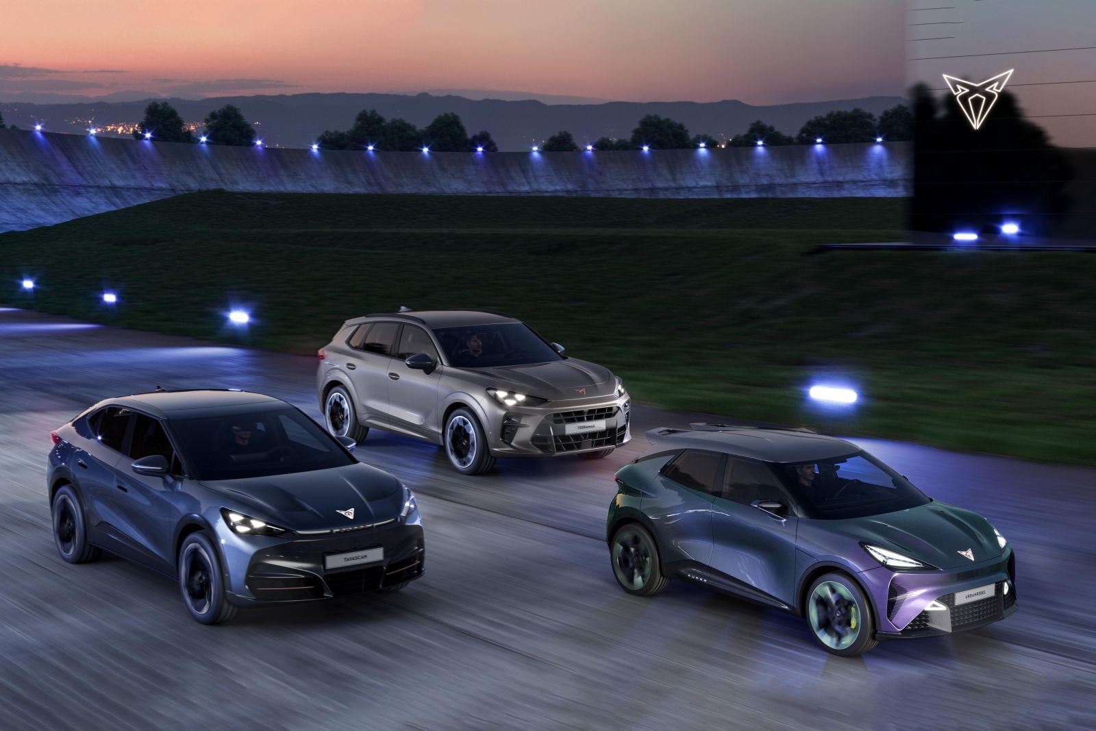 Cupra Terramar SUV concept revealed | CarExpert