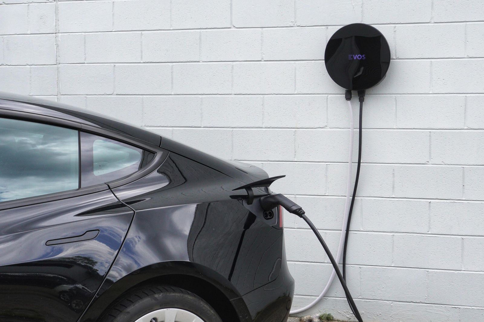 Australian company launches locally made home EV charger | CarExpert