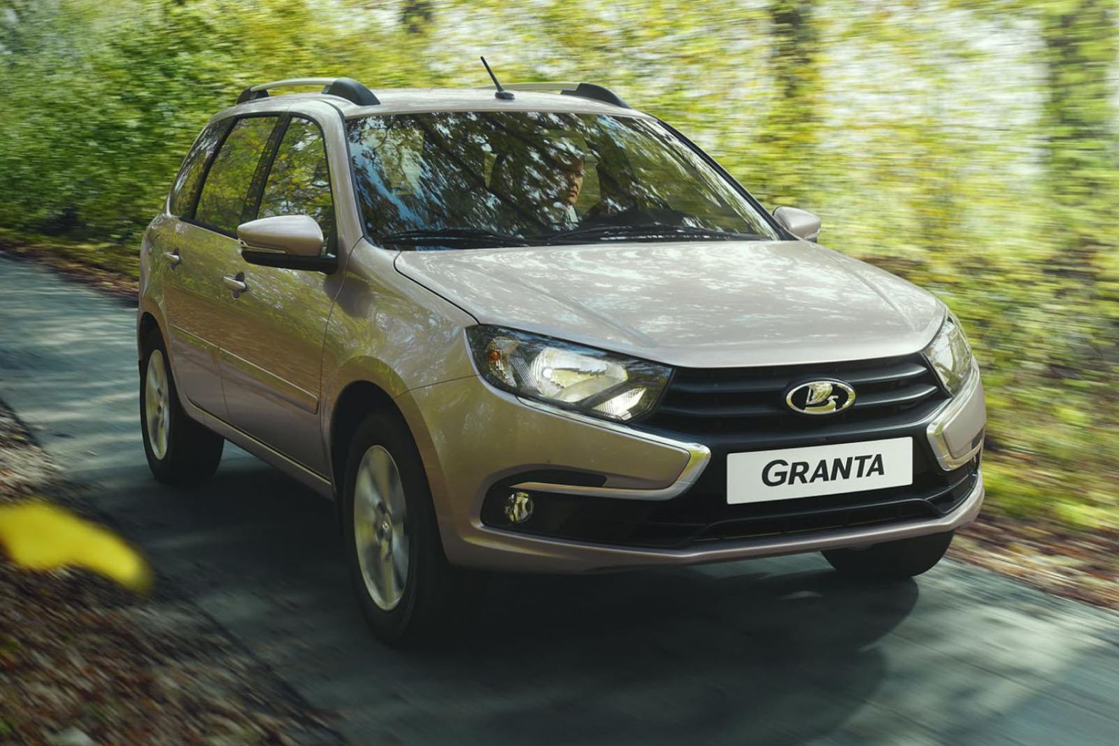 Lada resumes production with stripped-back Granta | CarExpert