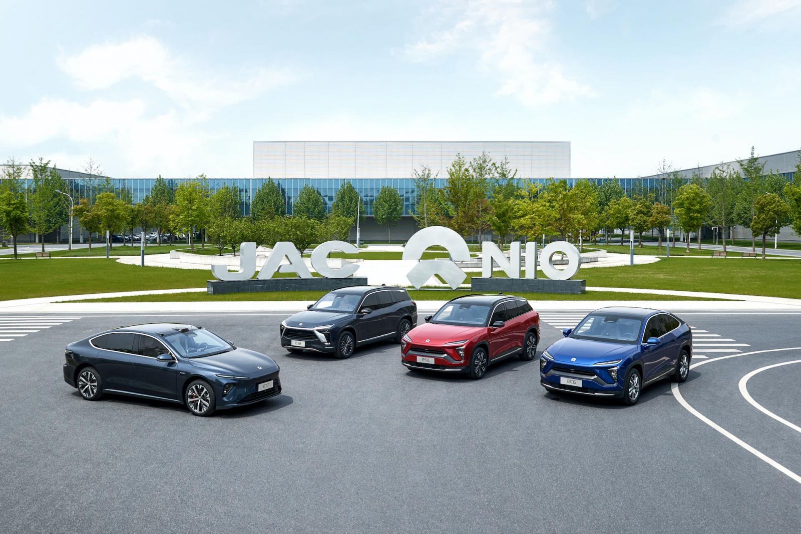 2022 Nio ES7 electric SUV revealed | CarExpert