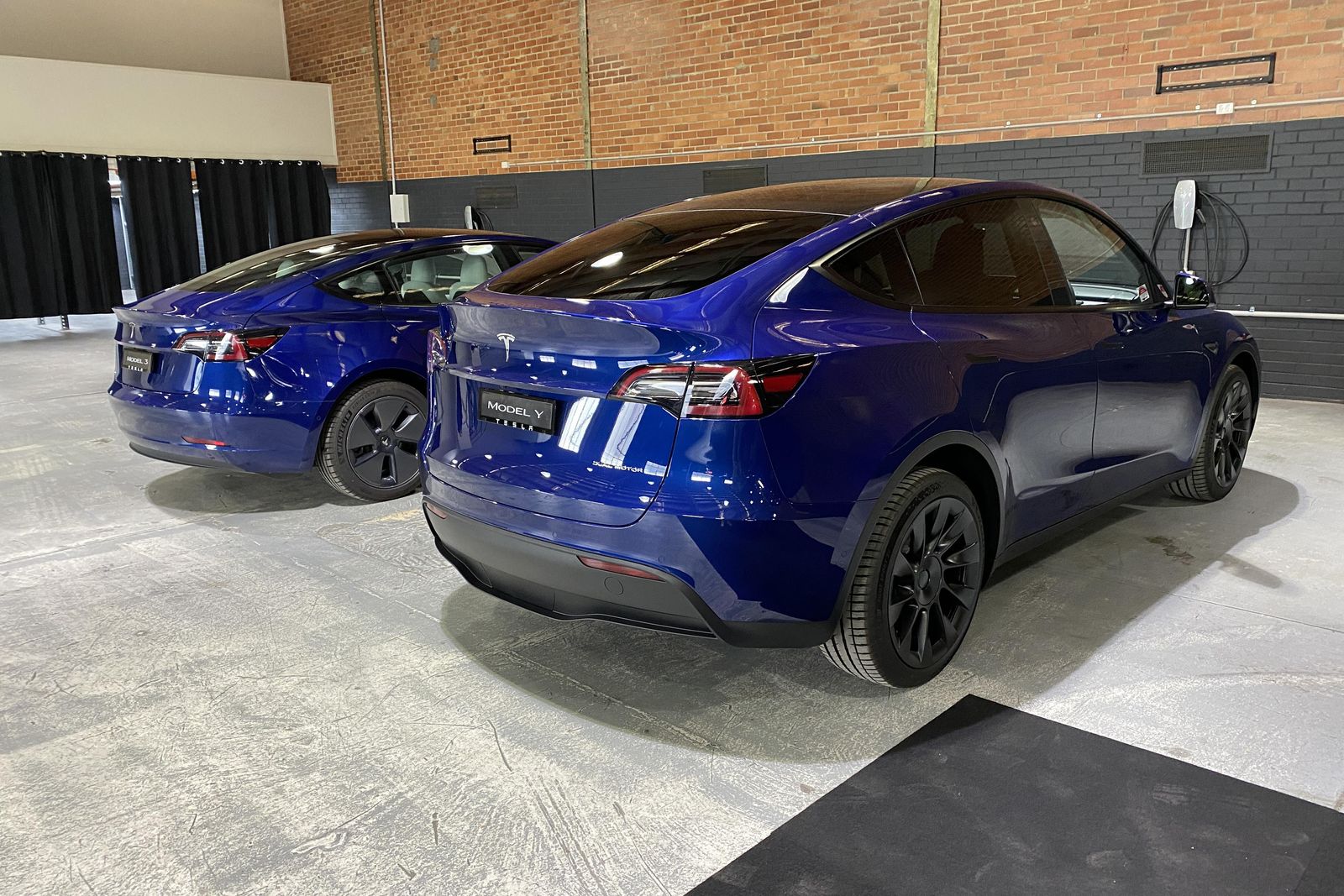 Tesla Model Y deliveries blow out to 2023, production increasing ...