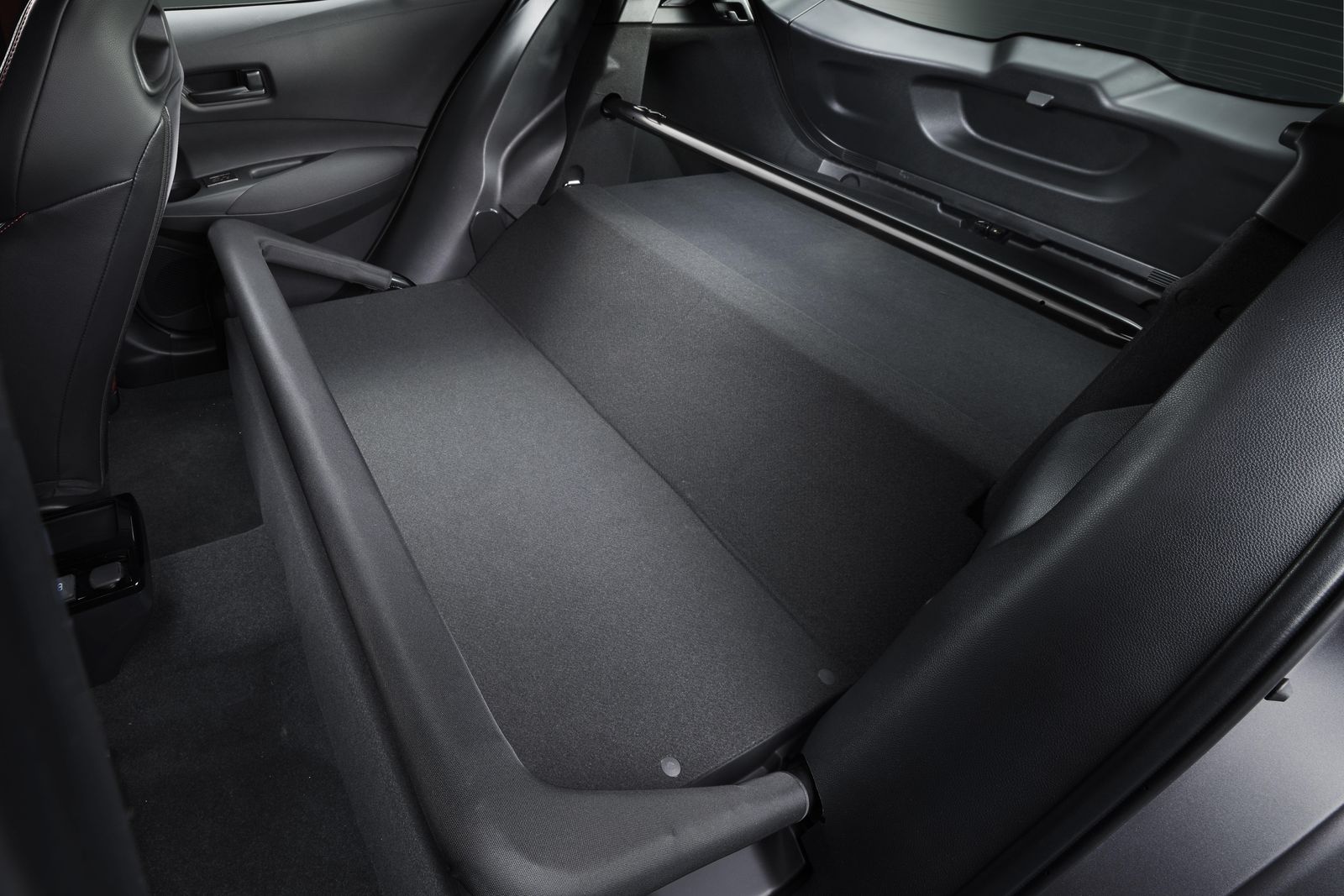 Toyota GR Corolla two-seat 'Morizo Edition' for Australia in 2023 ...