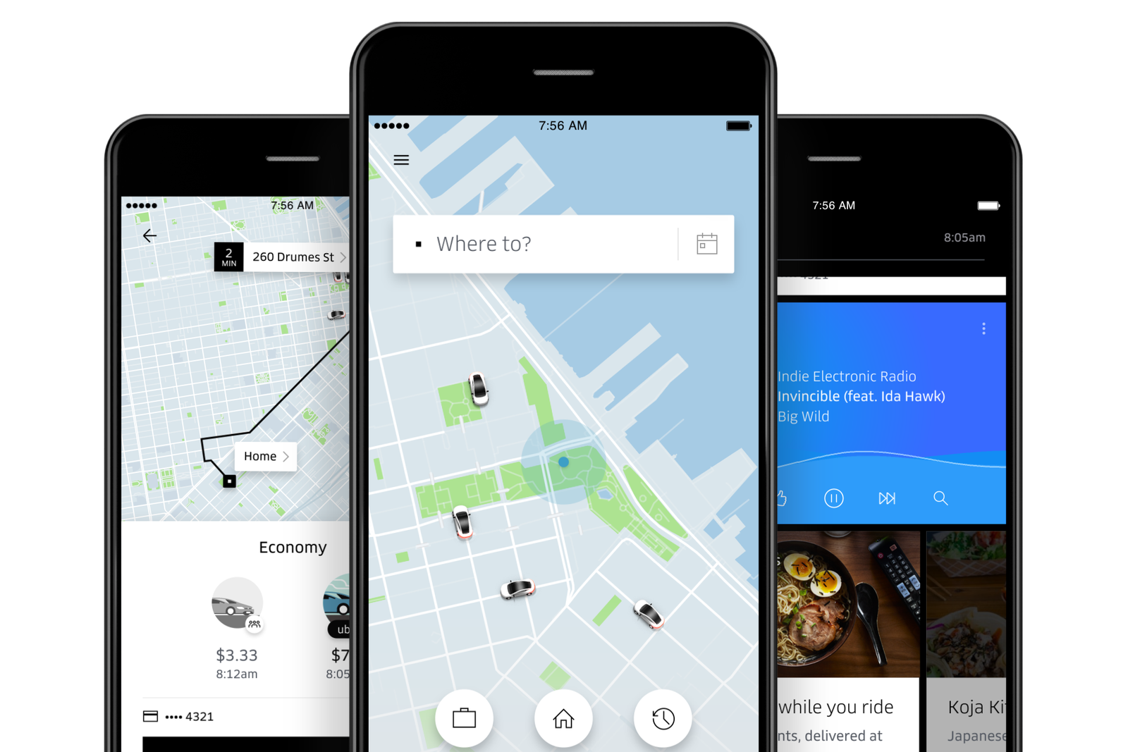 Uber Australia axing hybrids from Green service in big EV push | CarExpert