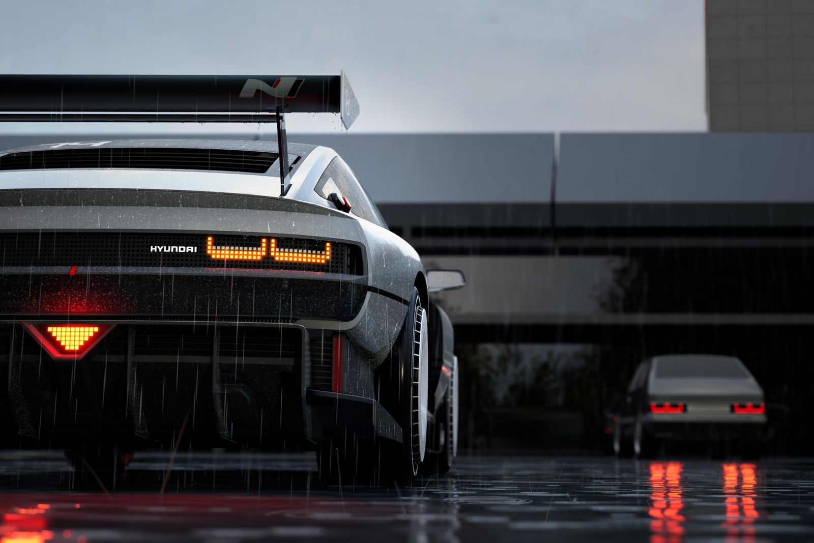 Hyundai N Vision 74 review | CarExpert