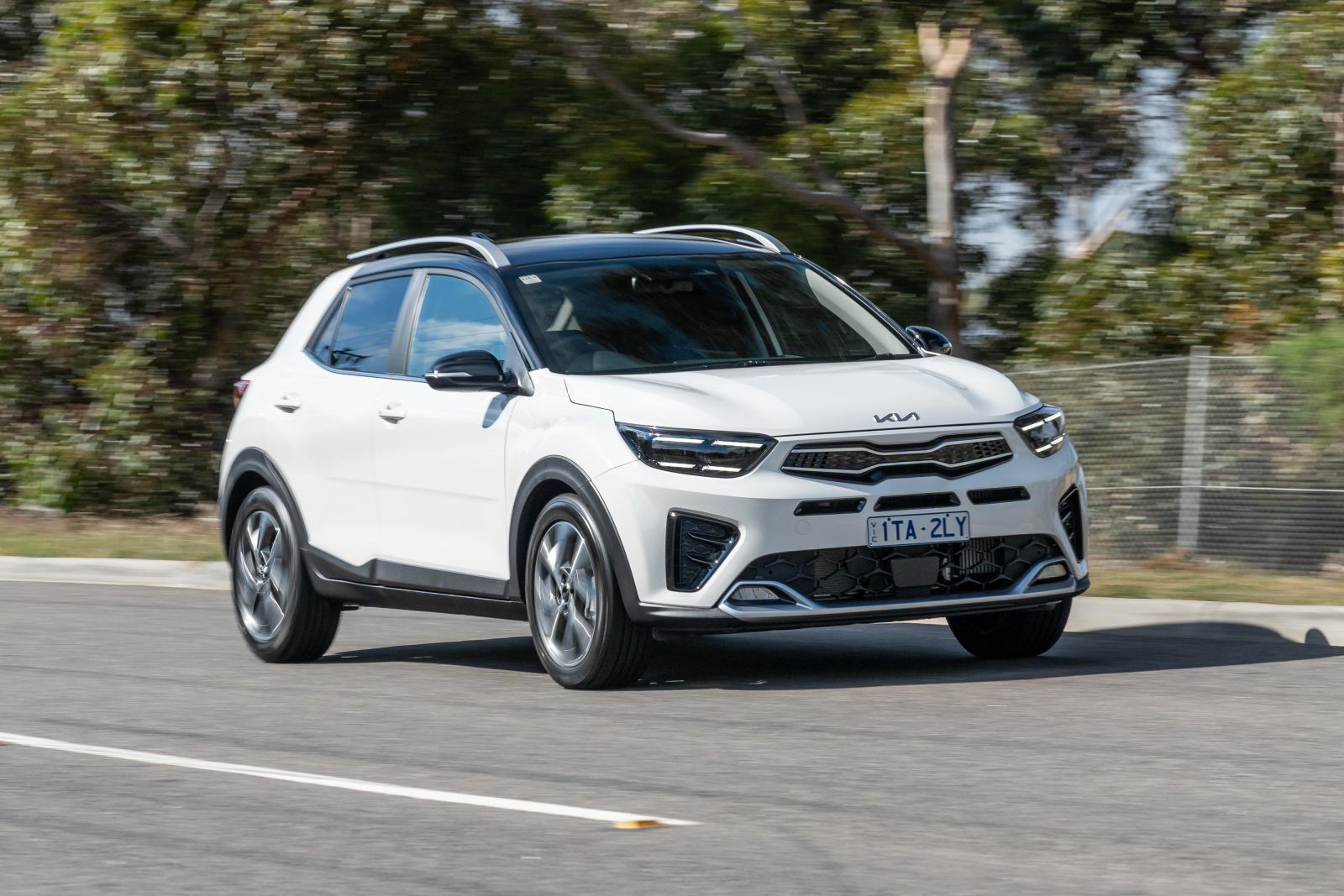 The SUVs with the lowest and highest ground clearance | CarExpert