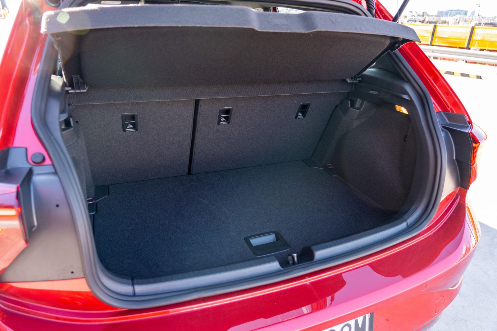 2024 Volkswagen Polo price and specs | CarExpert