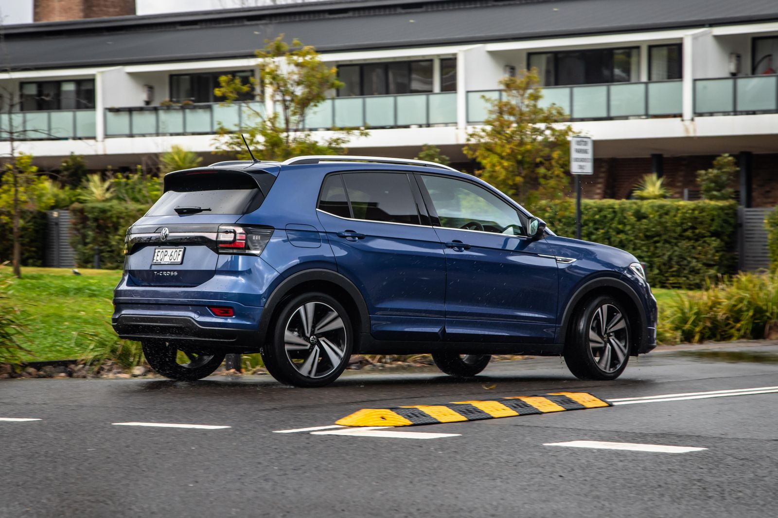 2022 Volkswagen T-Cross 85TSI Style review | CarExpert