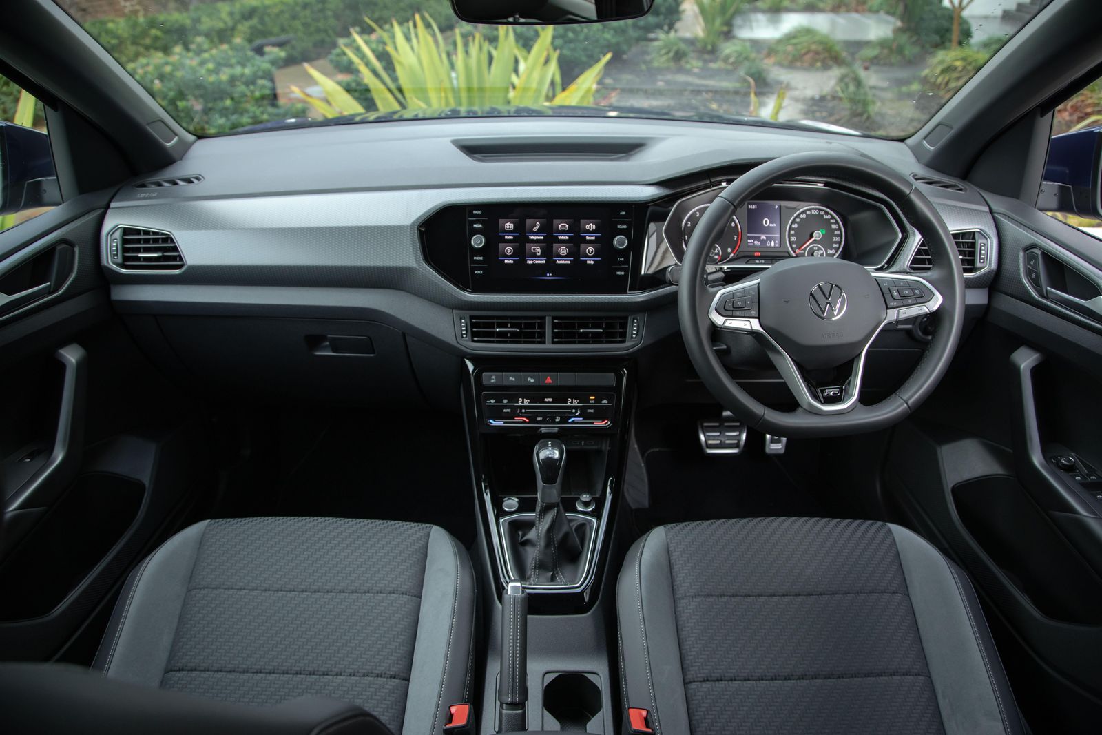 2022 Volkswagen T-Cross 85TSI Style review | CarExpert