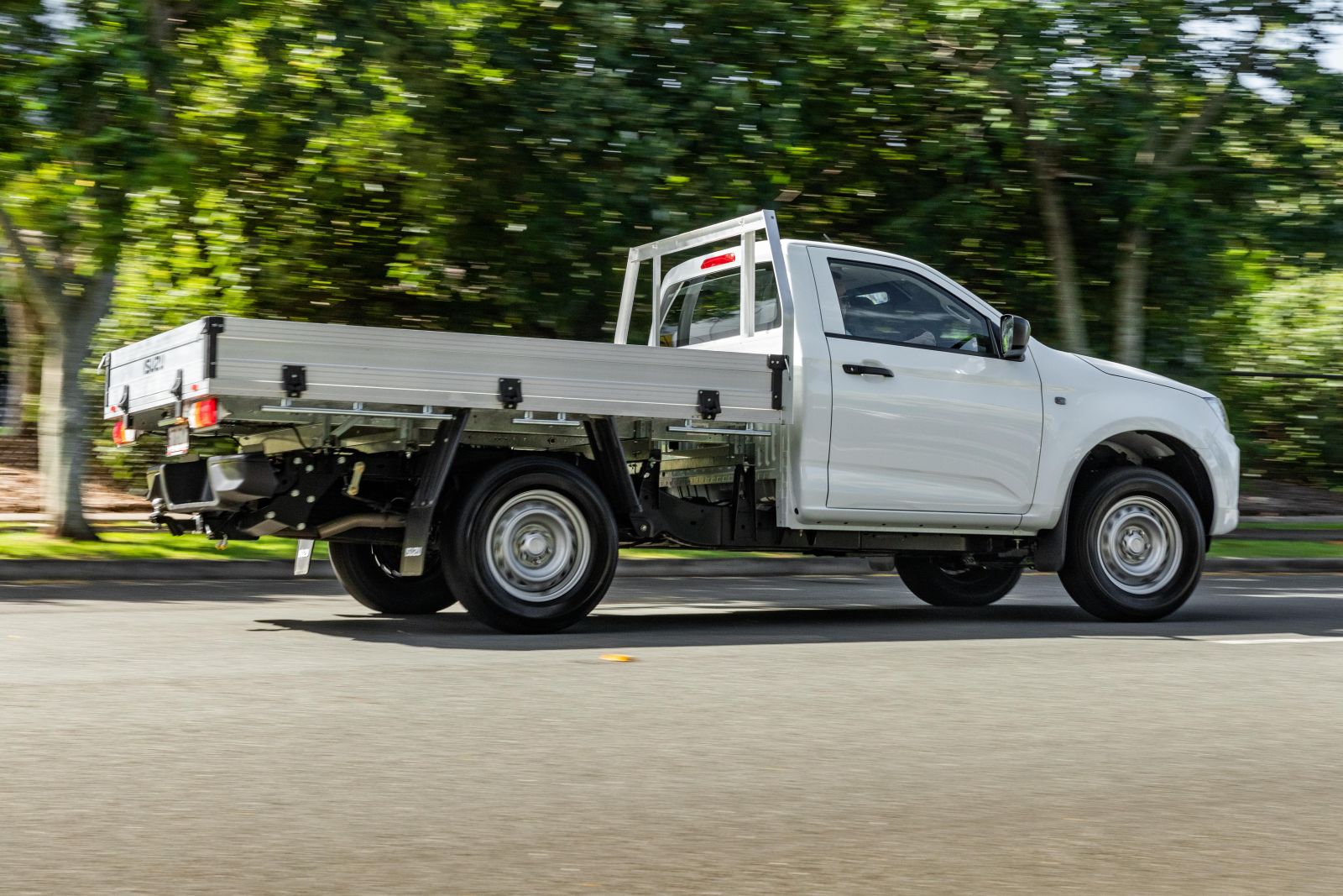 2022 Isuzu D-Max SX 1.9L 4x2 review | CarExpert