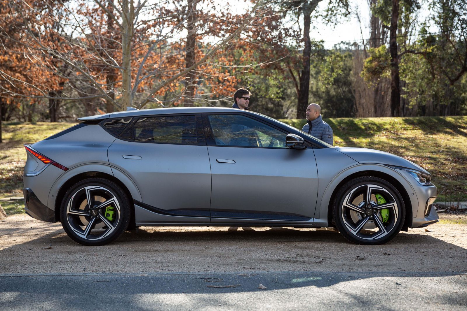 Kia EV6 GT delayed until 2023 | CarExpert