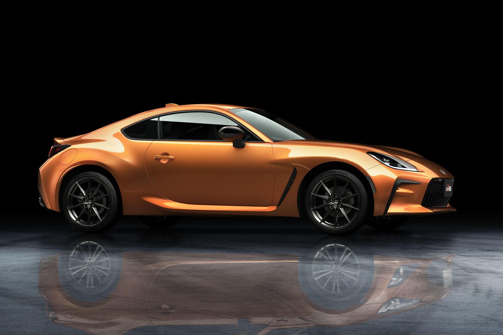 2023 Toyota GR86 due in September, special edition revealed | CarExpert