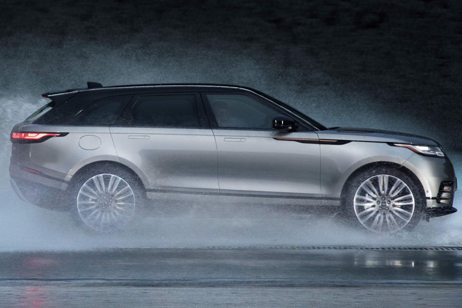 2023 Range Rover Velar price and specs | CarExpert