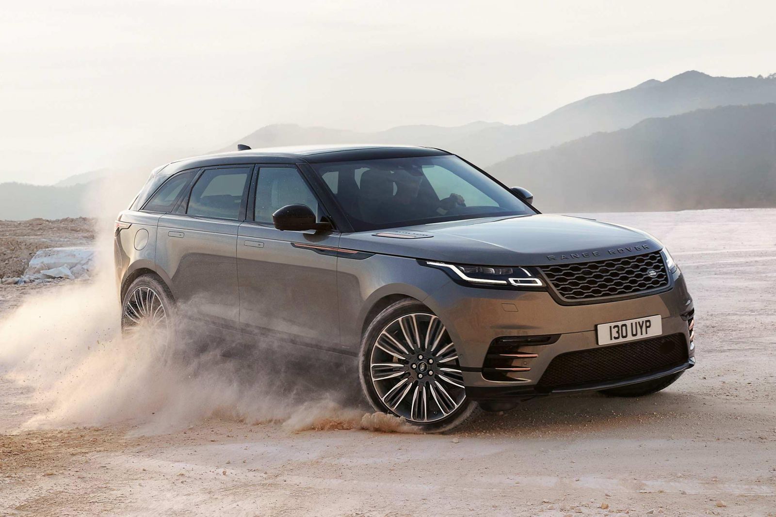2023 Range Rover Velar price and specs | CarExpert