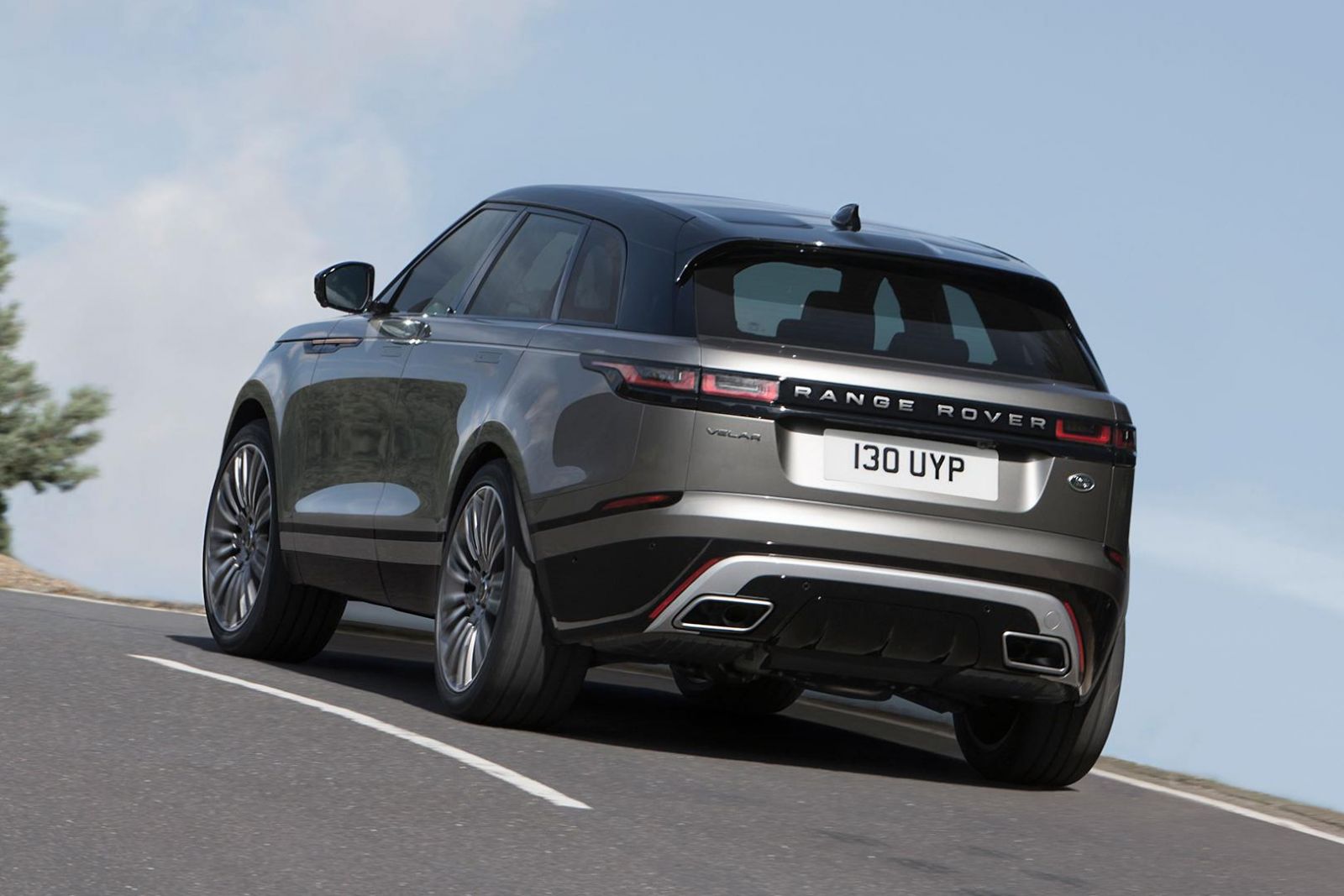 2023 Range Rover Velar price and specs | CarExpert