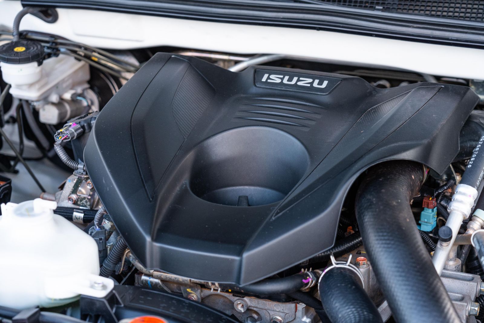 2023 Isuzu MU-X price and specs | CarExpert