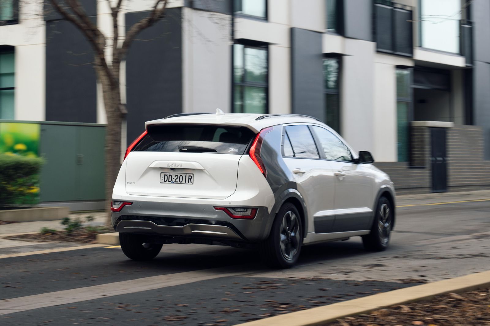 Kia Niro's Australian future in doubt as EV3, Seltos hybrid loom ...
