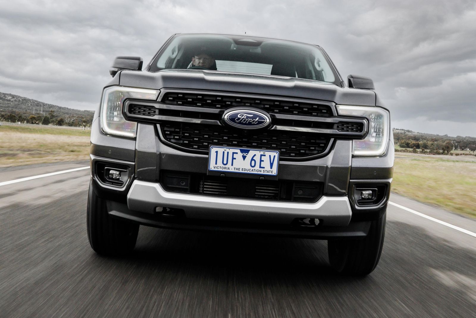2023 Ford Ranger: Zone Lighting not working, software fix coming ...