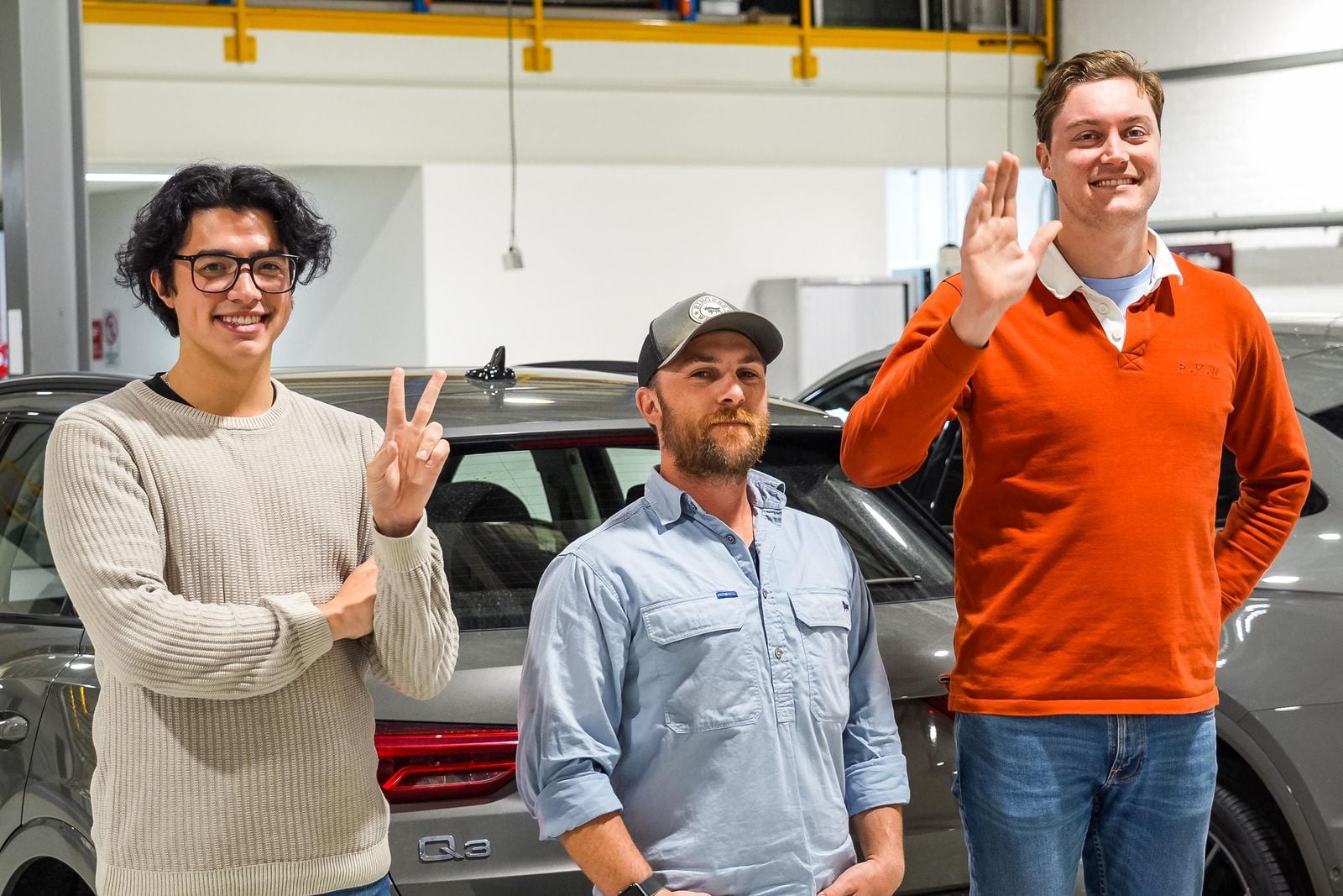 SUV sizes compared: Small/medium/large/XL, which is best? | CarExpert