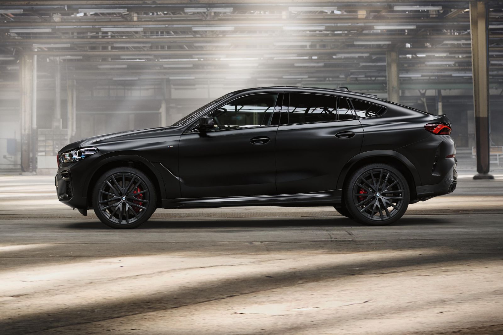 BMW X6 Black Vermillion priced at $208,900 drive-away | CarExpert