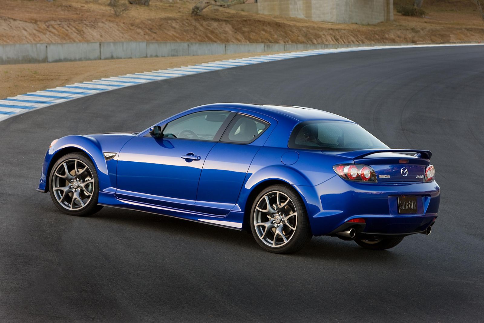 Mazda working on rotary range-extender sports car - report | CarExpert