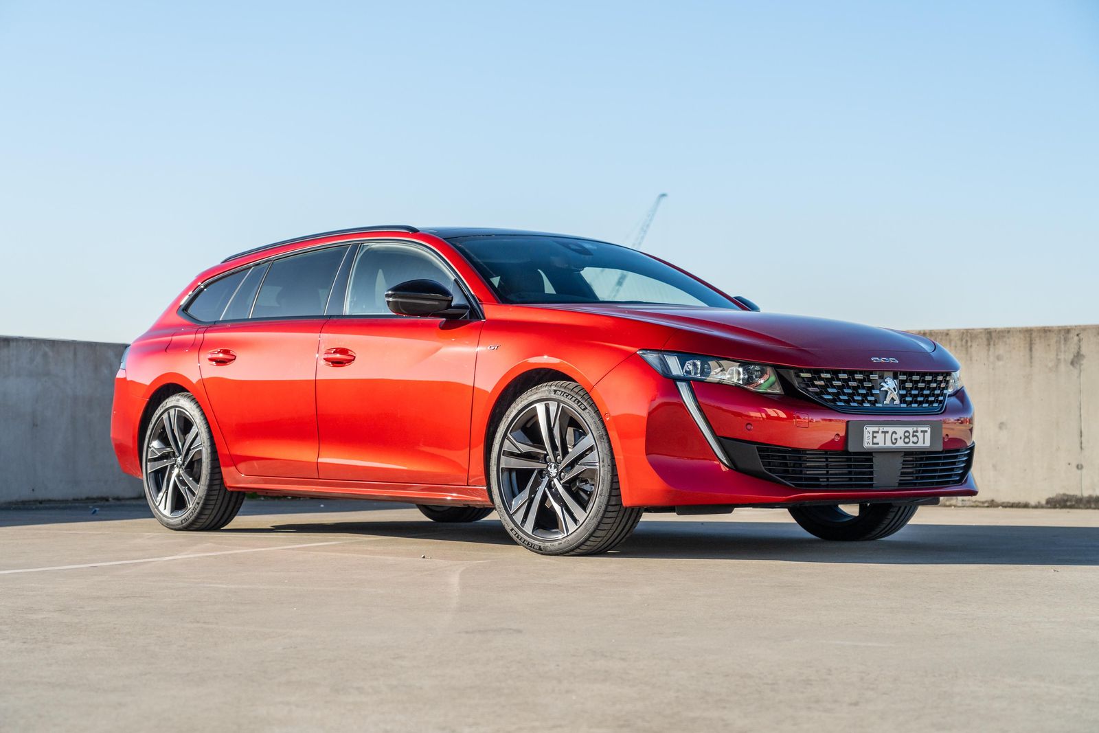 Deals on wheels: Drive-away offers on multiple Peugeot models | CarExpert