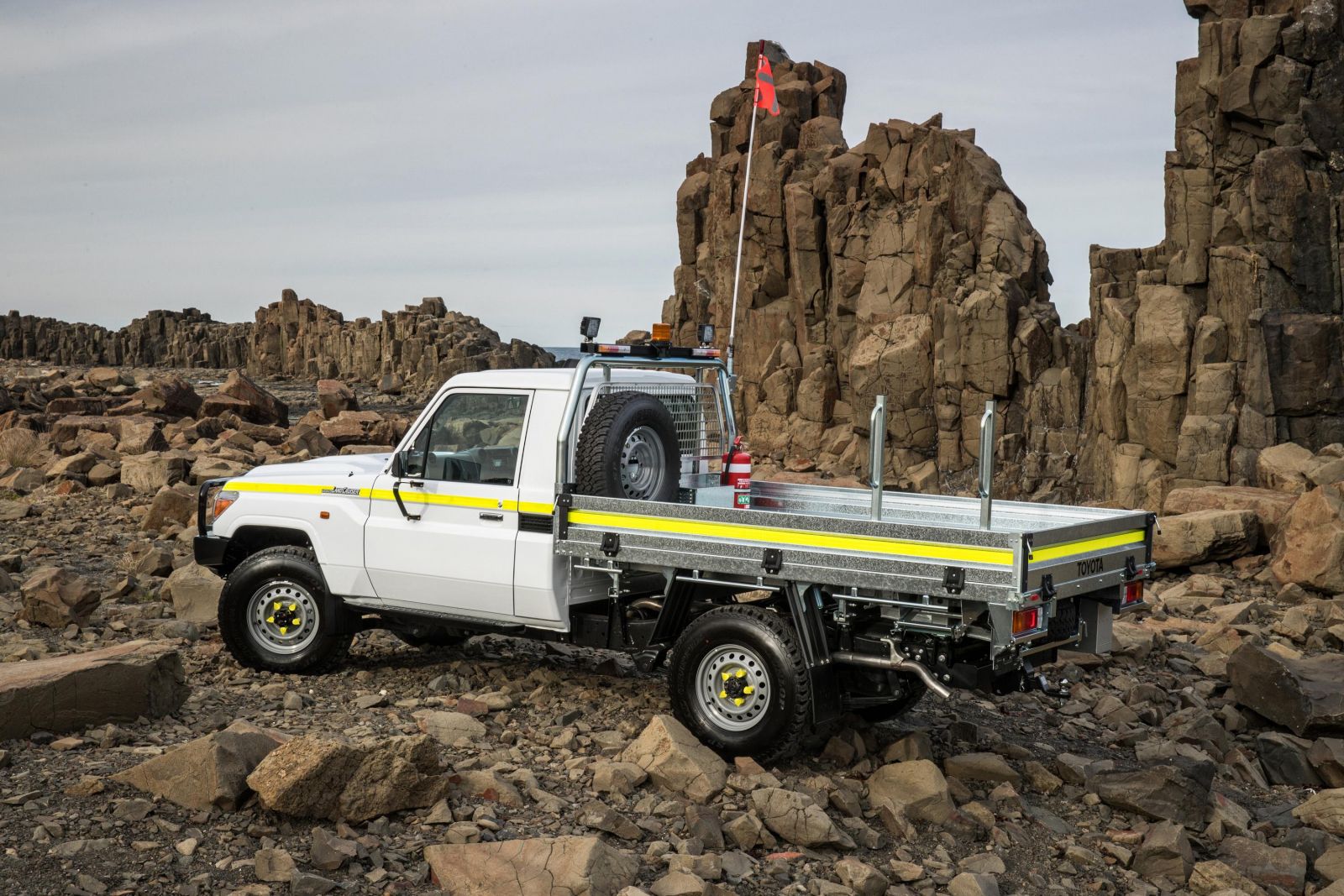 Ute jargon: What do you need to know? – Update | CarExpert