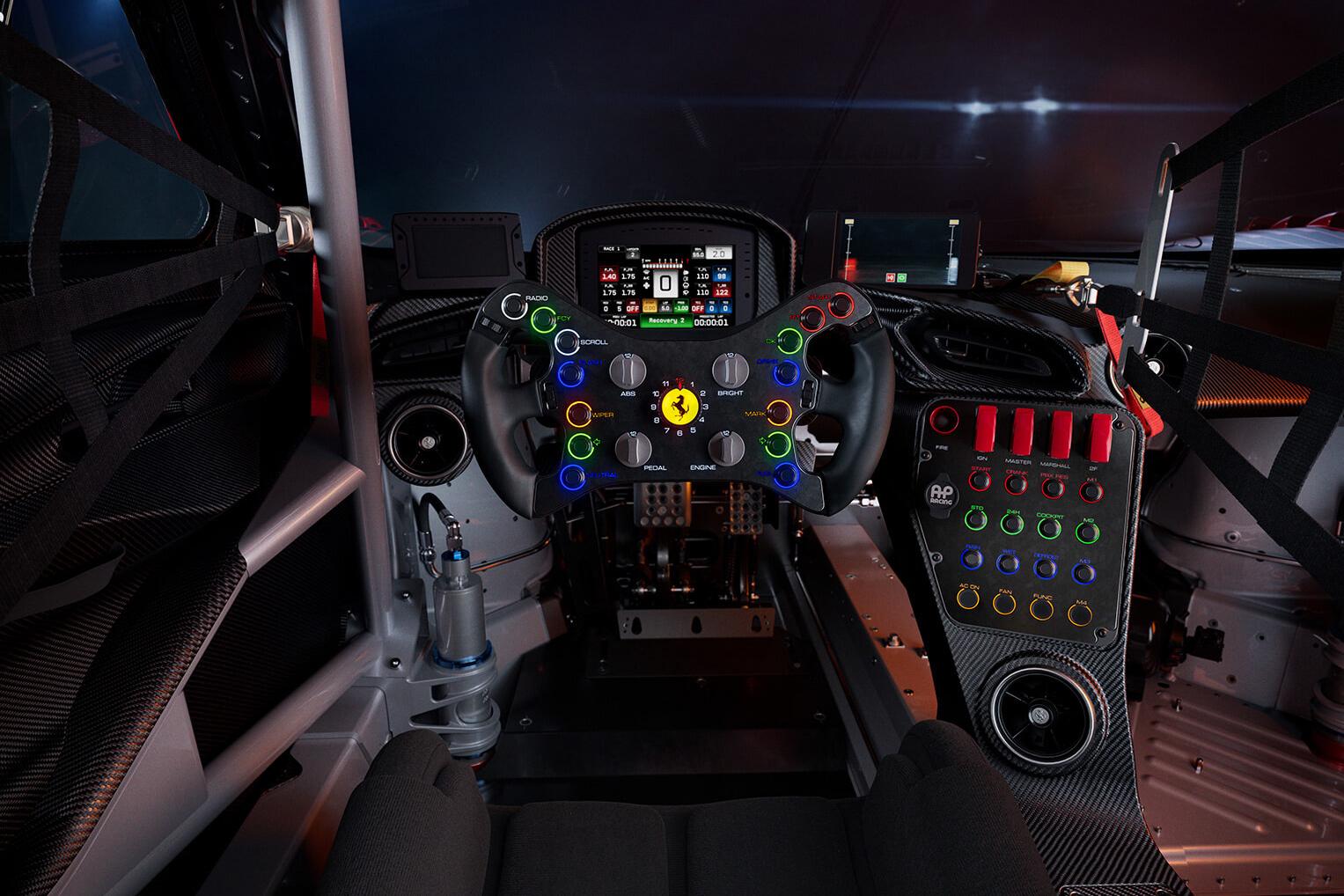 Ferrari 296 GT3 racer revealed | CarExpert