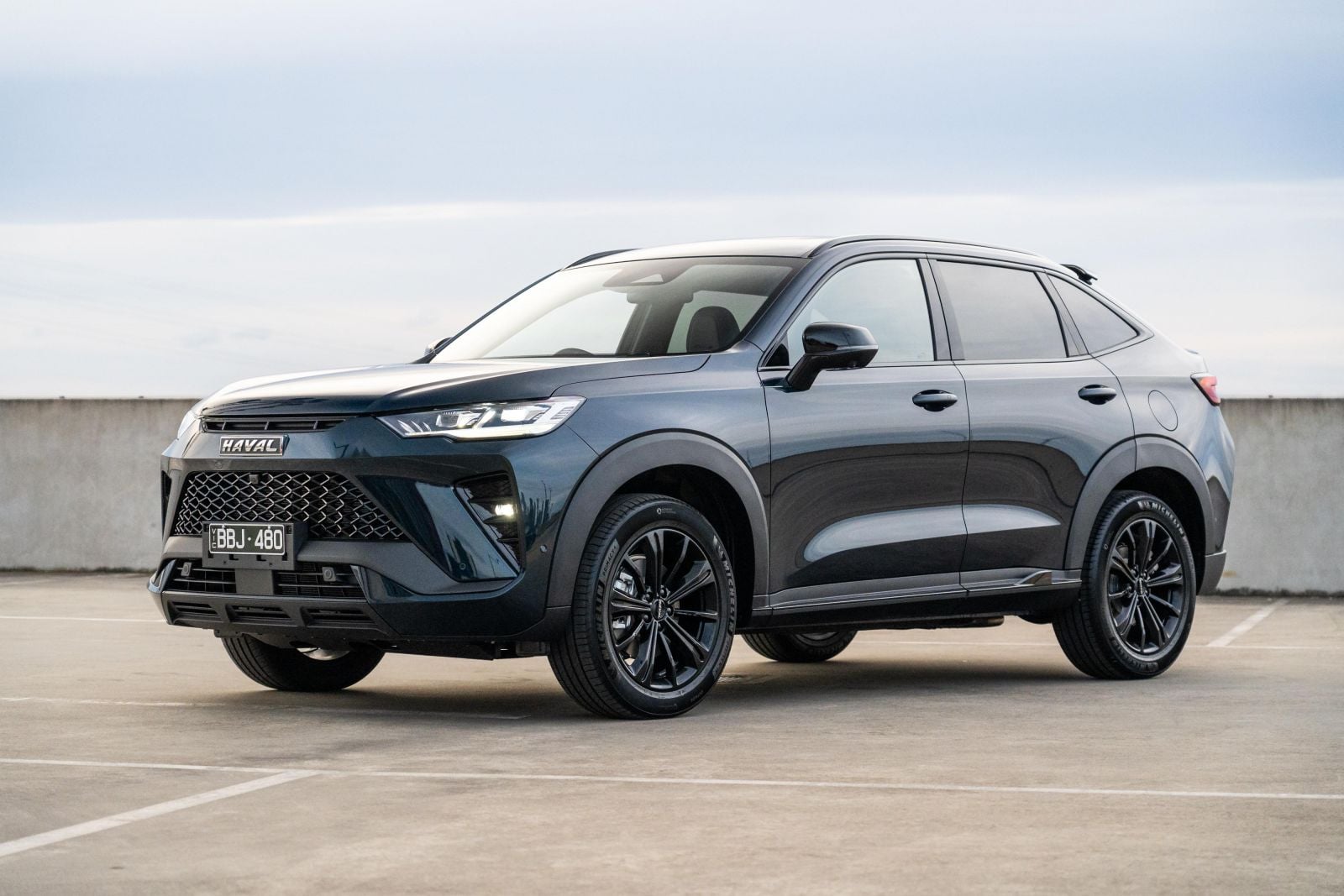 2023 GWM Haval H6 Buyer's Guide | CarExpert
