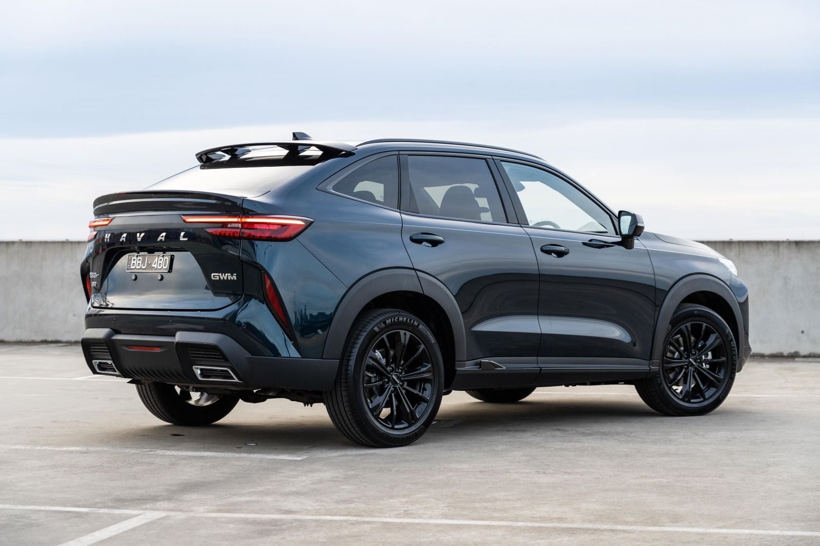 2023 GWM Haval H6 Buyer's Guide | CarExpert