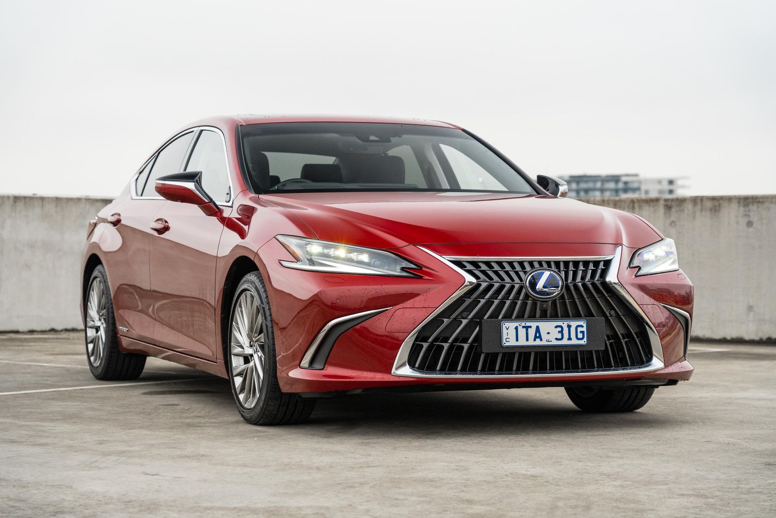 Lexus reveals Australian price changes for 2024 | CarExpert