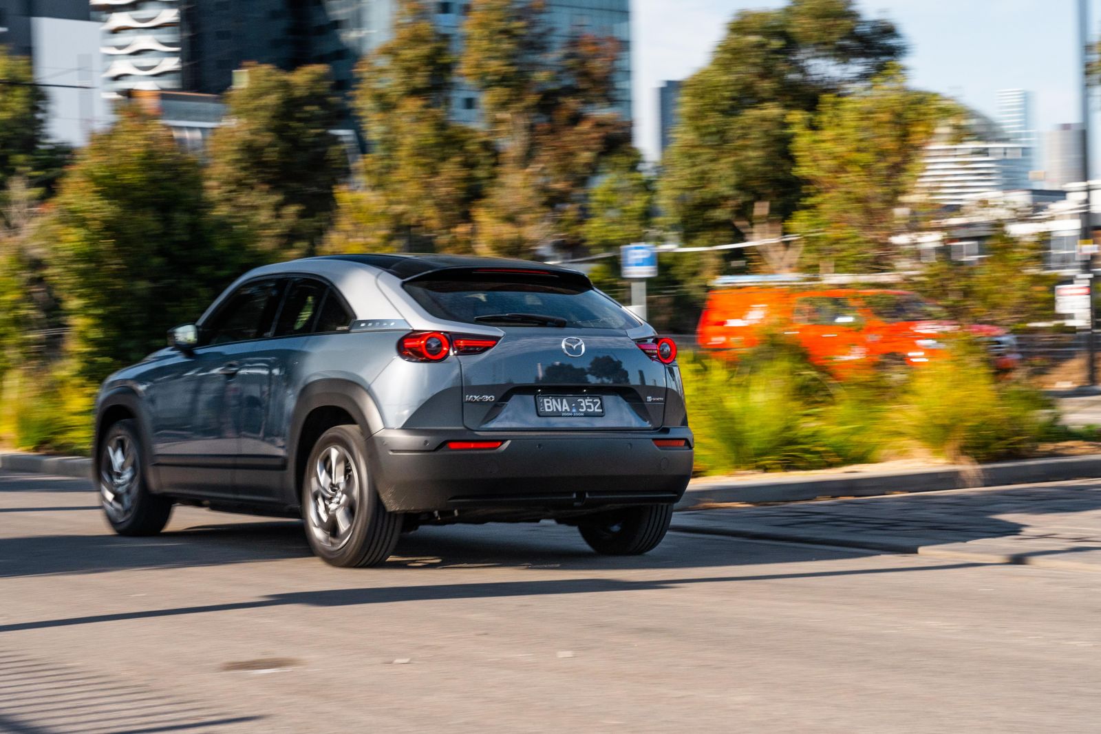 Mazda MX-30 rotary range-extender still on local wish list | CarExpert