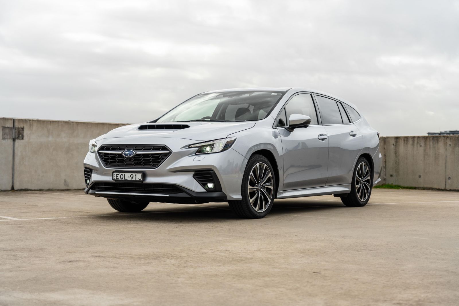 2023 Subaru WRX price and specs | CarExpert