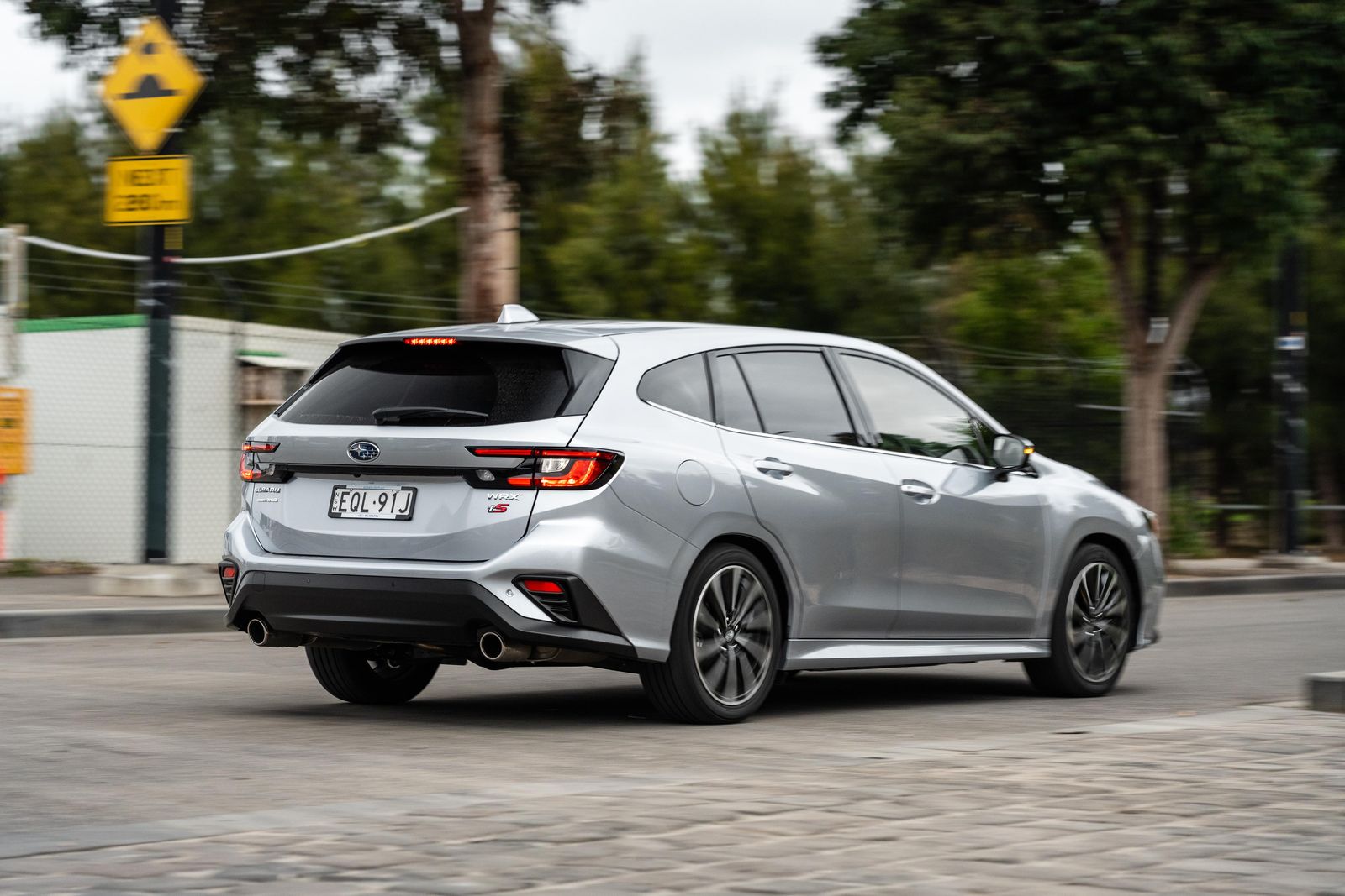 Subaru launching AI-based EyeSight system from 2025 - report | CarExpert
