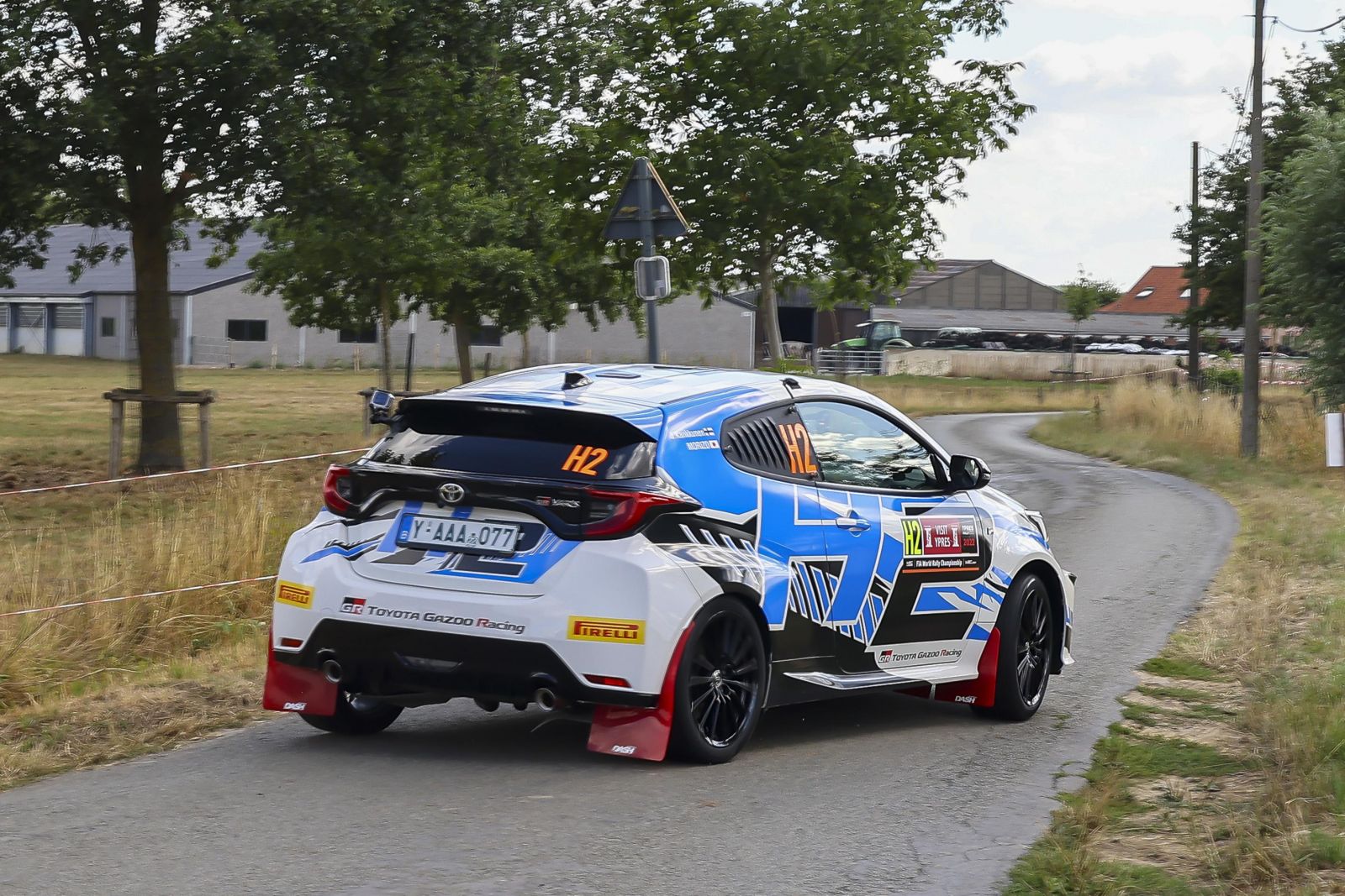 Toyota pushes on with hydrogen power to keep engines alive | CarExpert