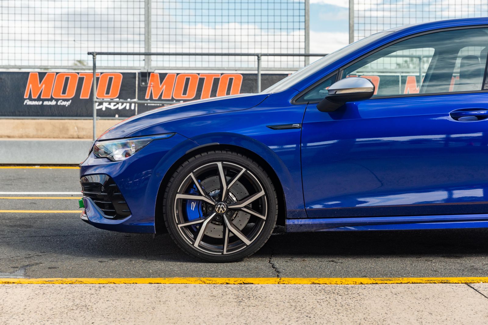 2022 Volkswagen Golf R performance review | CarExpert