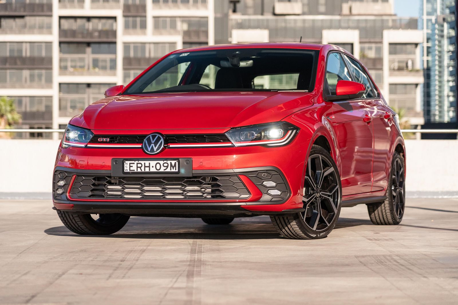 The CarExpert team's dream two-car garages | CarExpert