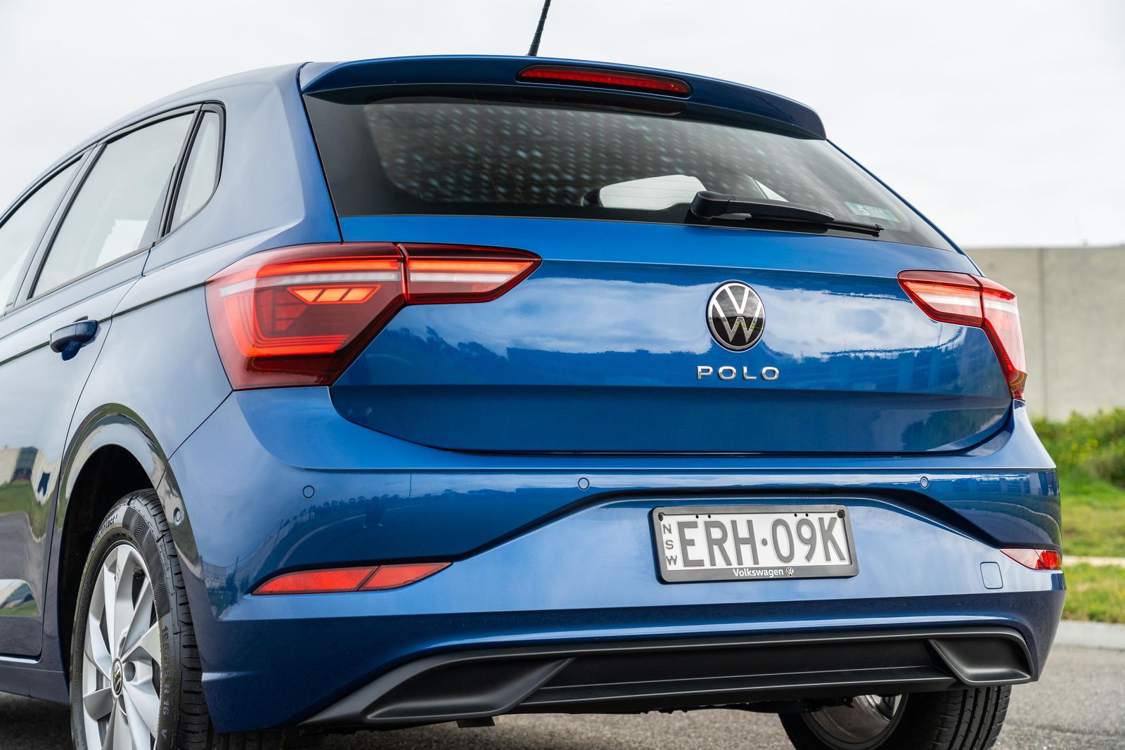 2023 Volkswagen Polo review | CarExpert