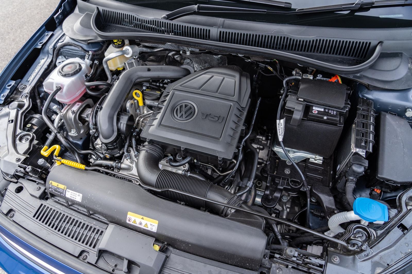 2024 Volkswagen Polo price and specs | CarExpert