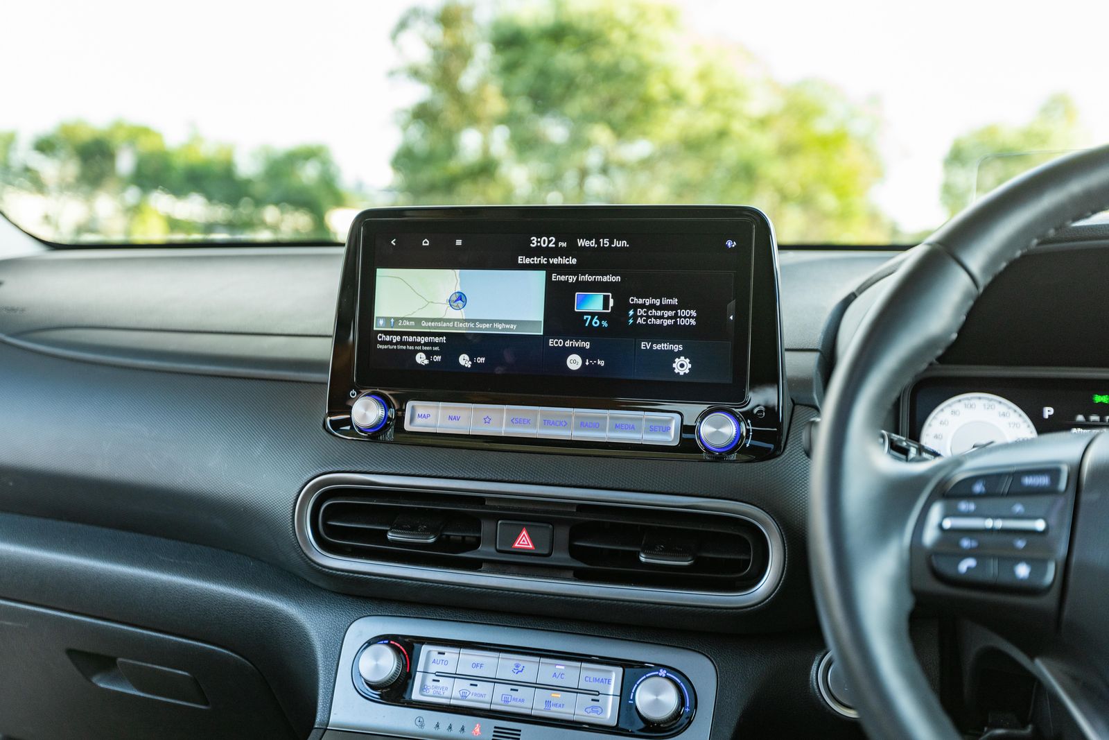 2022 Hyundai Kona Electric Highlander Extended Range review | CarExpert