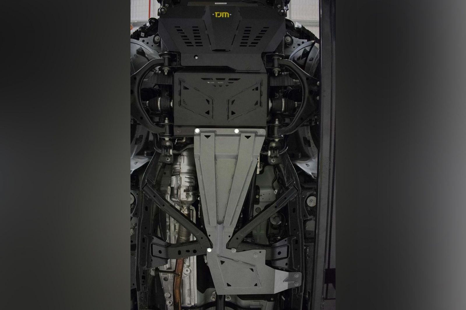 2023 Ford Ranger: TJM accessories revealed | CarExpert