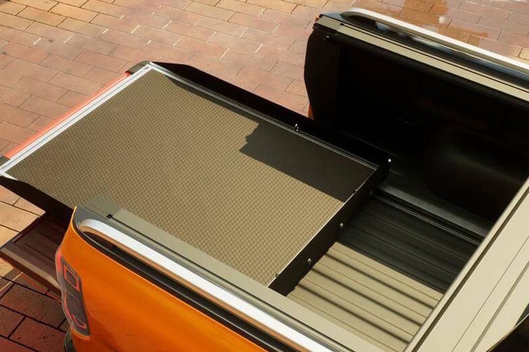 2023 Ford Ranger: TJM accessories revealed | CarExpert