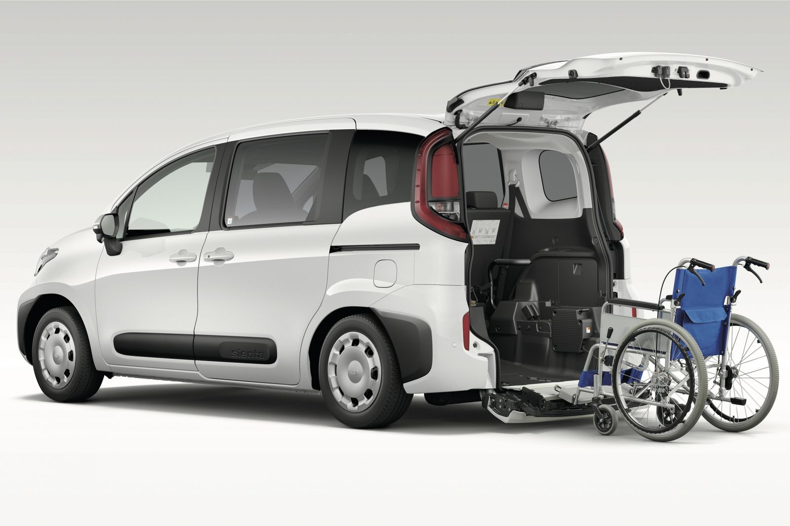 2023 Toyota Sienta: Yaris-based MPV not coming to Australia | CarExpert