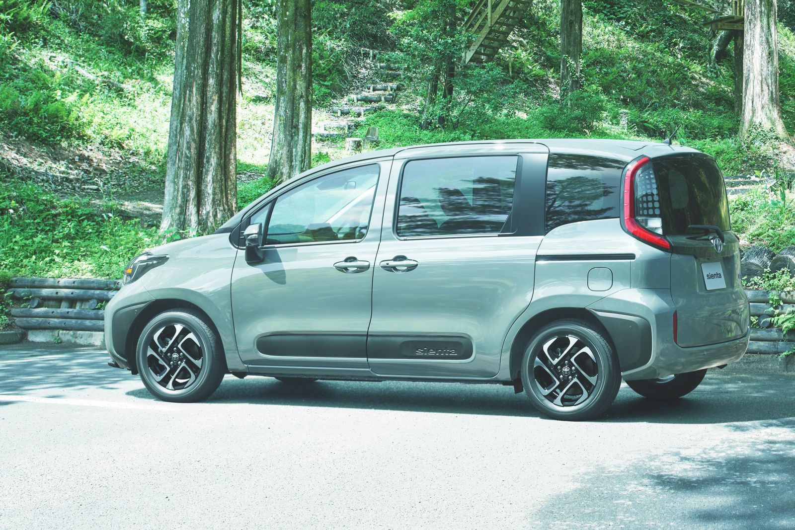 2023 Toyota Sienta: Yaris-based MPV not coming to Australia | CarExpert
