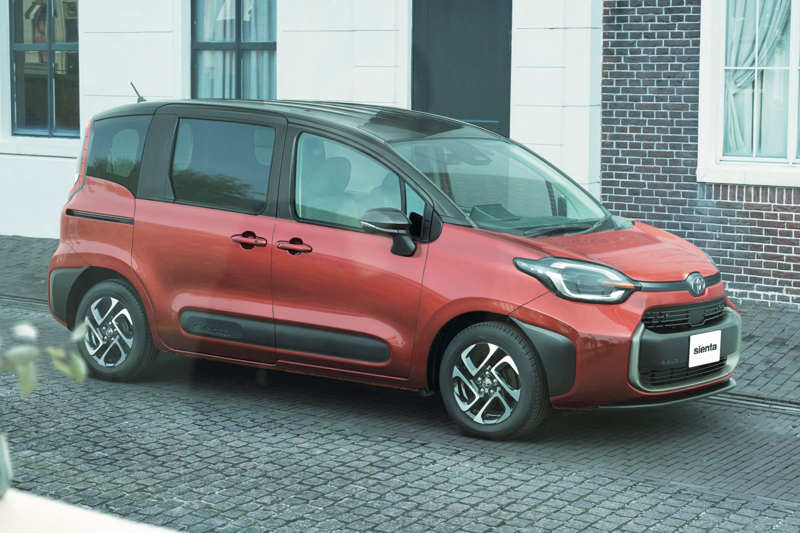 2023 Toyota Sienta: Yaris-based MPV not coming to Australia | CarExpert