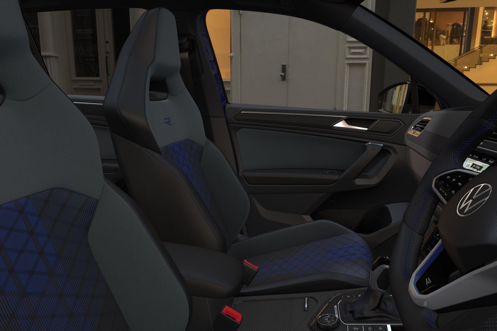 2023 Volkswagen T-Roc, Tiguan R Grid Editions here in December | CarExpert