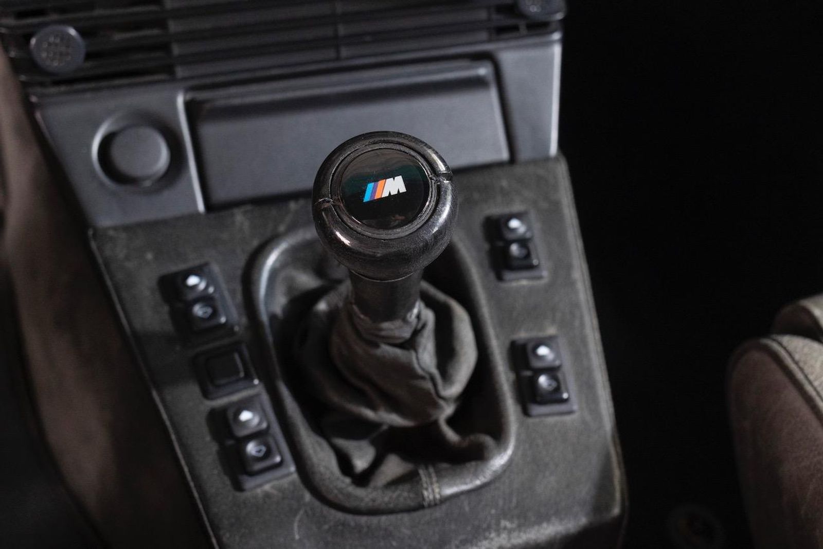 We drove the first BMW M5, and it's still brilliant | CarExpert